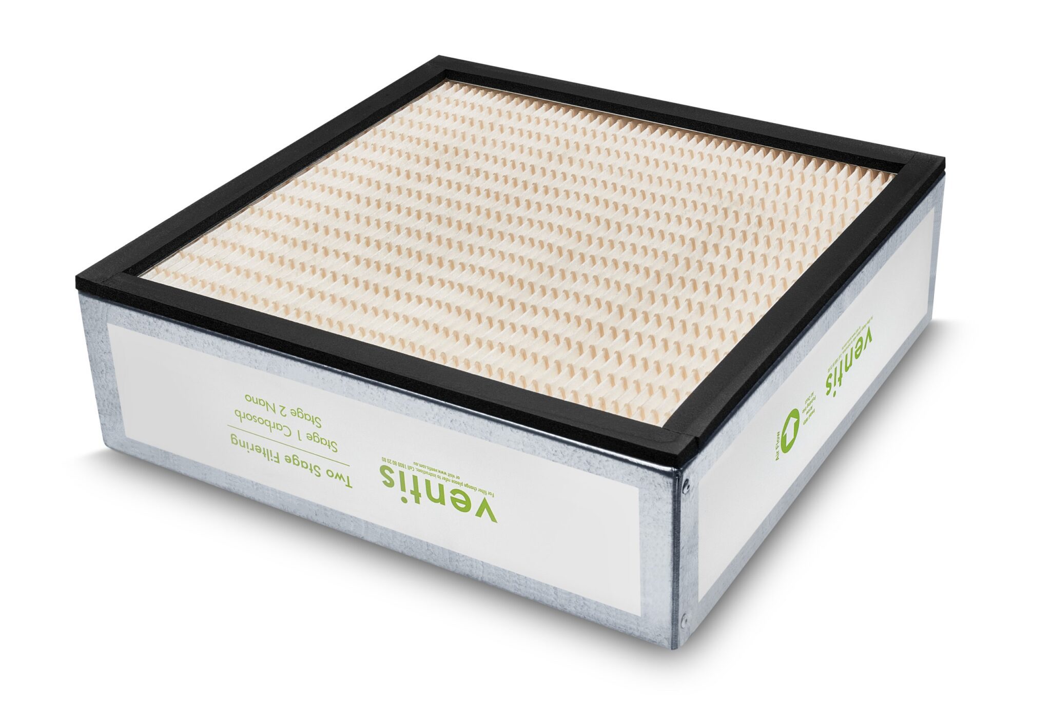 Premium Filter Ventis